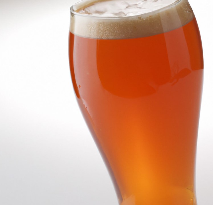 India Pale Ale - Domácí pivotéka