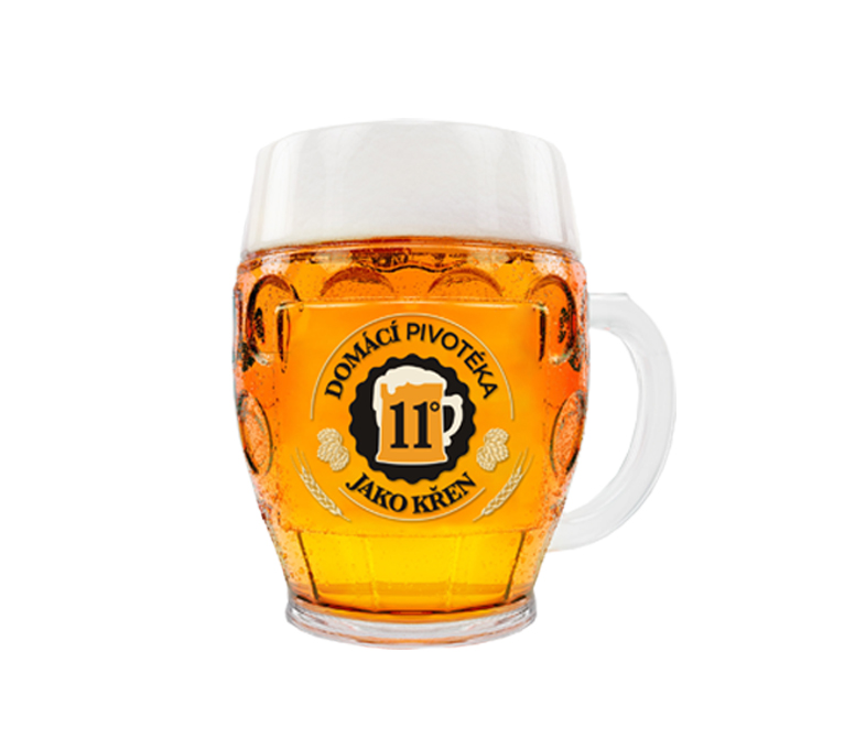 Znáte rozdíl mezi svrchně a spodně kvašenými pivy? - Domácí pivotéka