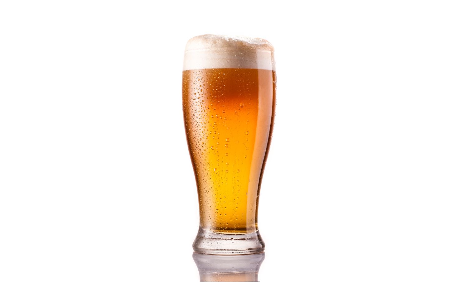 Pivo - Domácí pivotéka